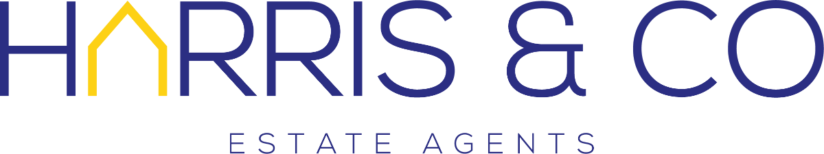 Harris and Co Lettings Ltd repair reporting